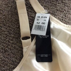 Va Bien | Intimates & Sleepwear | Va Bien Full Body Shapewear Nwt ...